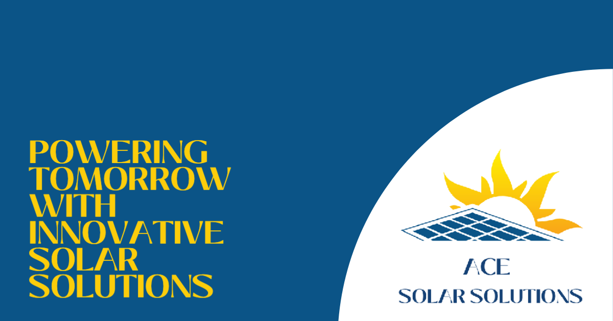 ACE Solar Solutions